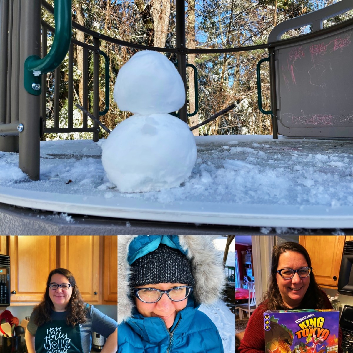 From One to the Next – Nikole Breault